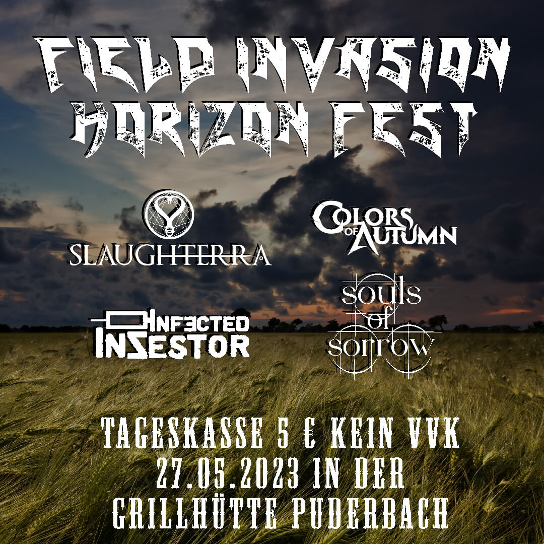 Field Invasion Horizon Fest - Field Invasion Festival
